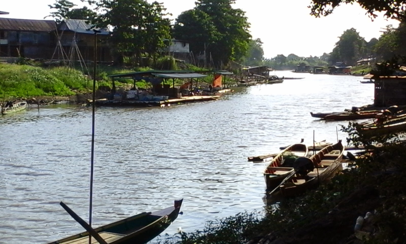 SULAWESI SELATAN - WAJO ~ Radi The Explorer