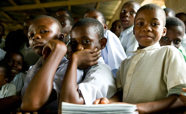 Welcome to Kehinde Cole's Blog: 17 Things Only Nigerian Students Know ...