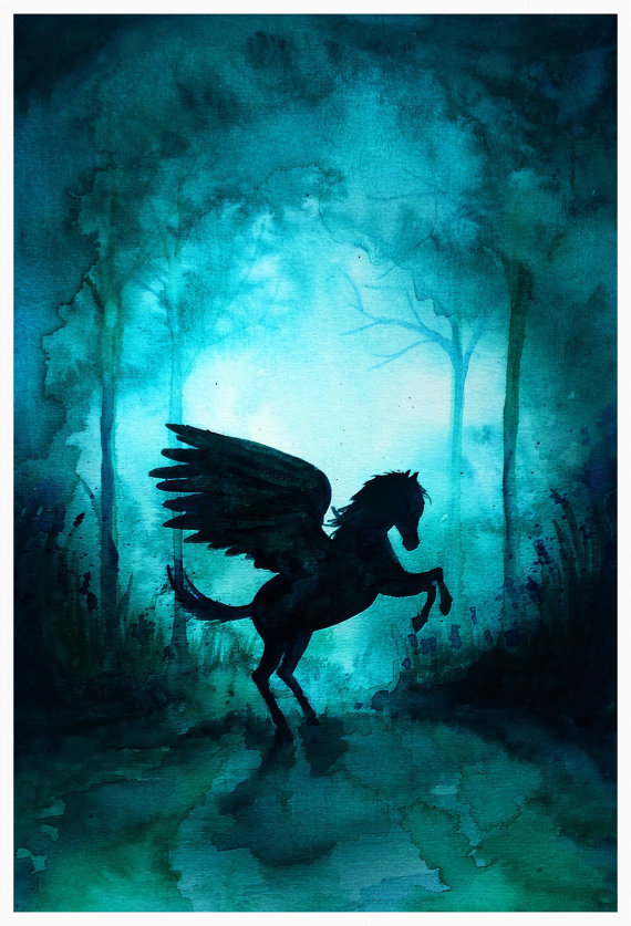 看創設在衝三小: Danielle Foye Art