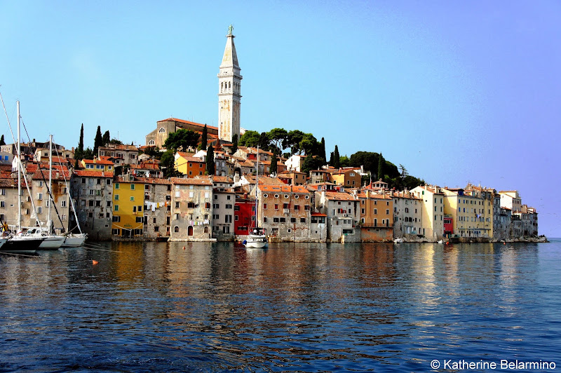 Rovinj, Istria’s Tasty Jewel of the Adriatic Sea | Travel the World