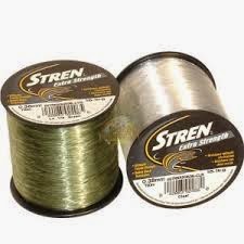 Pesca Adictos: El nylon, linea o hilo para pescar