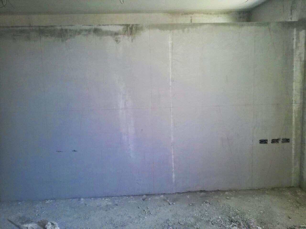 MOLDURAS Y ACABADOS EN YESO: Armado y diseño