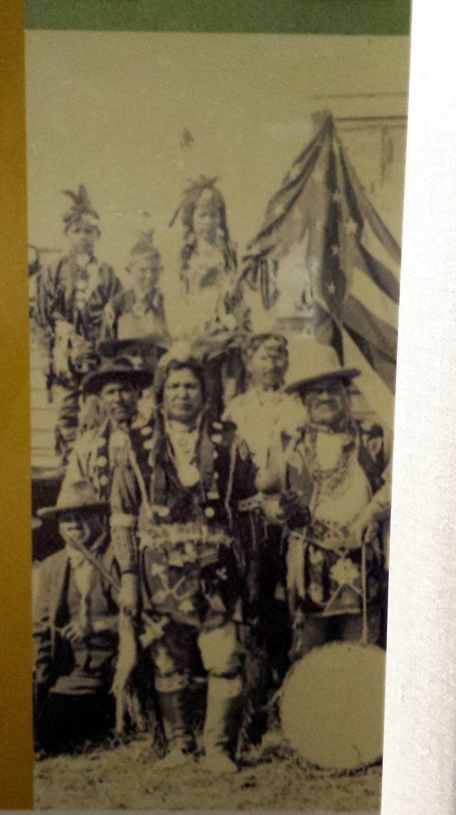 History and Culture by Bicycle: Big & Mysterious History of Sioux City ...