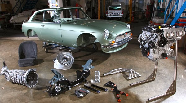 Pilotes Anciens: Sweetie (Frontline MG LE 50)