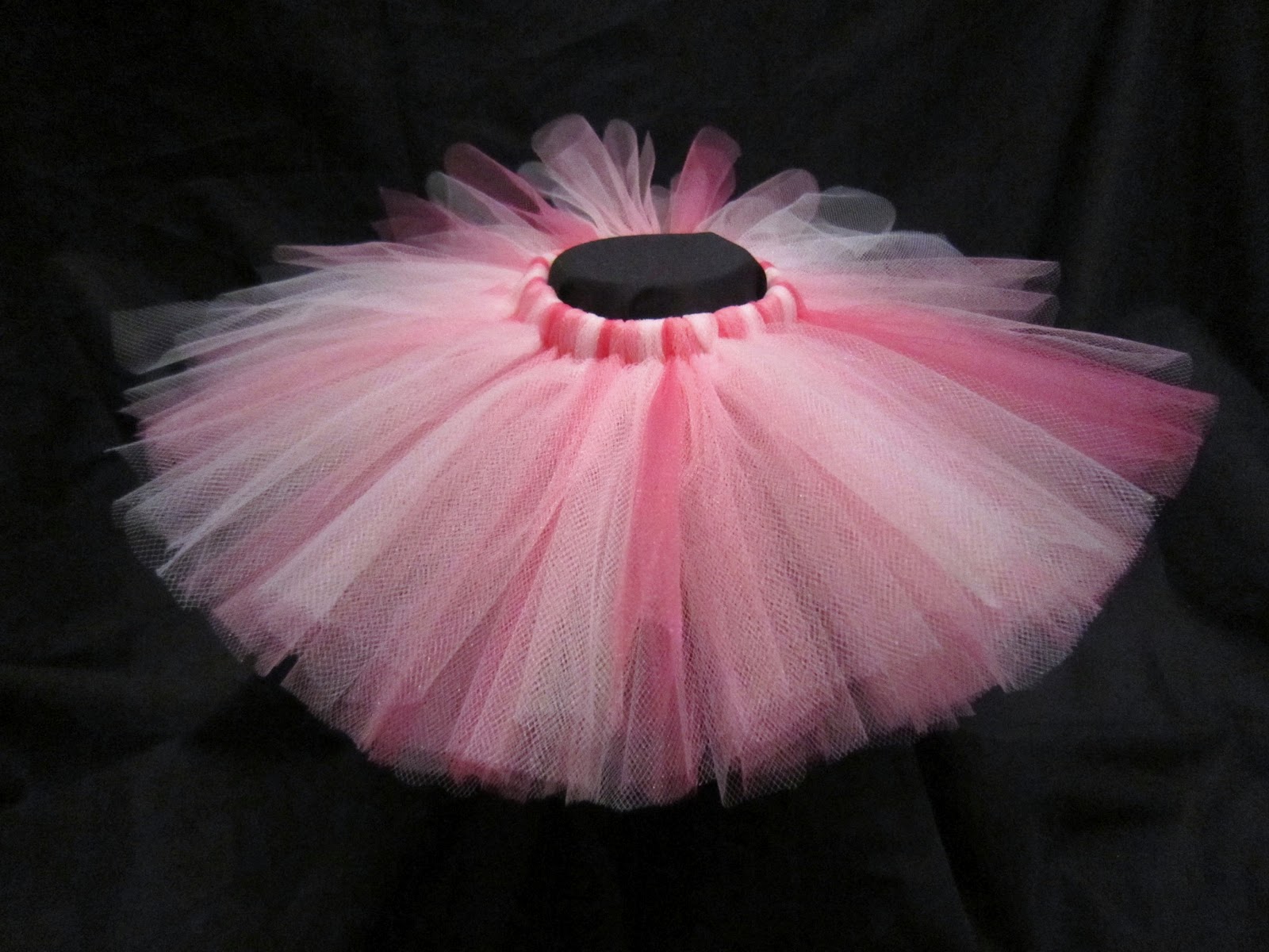 Tiny Tutus: Teddy Bear Tutus