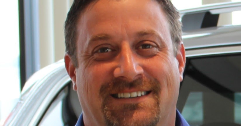 Lehman Volvo Cars: Welcoming Chad Rex To The Lehman Volvo Cars Team