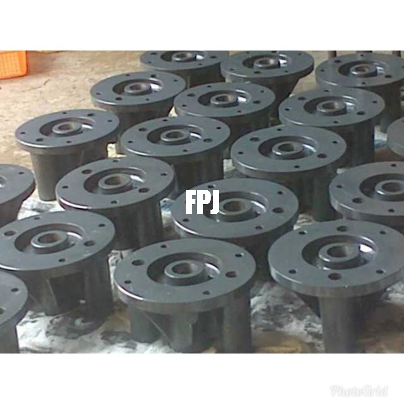 081284892095 Jasa Pengecoran Logam Aluminium Bronze AB2 Kuningan Tembaga