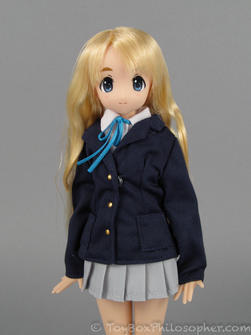 "Tsumugi Kotobuki" Pure Neemo doll by Azone International | The Toy Box ...
