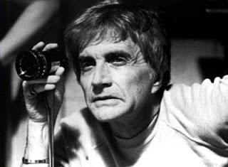 Blake Edwards, American film director, producer and screenwriter (The ...