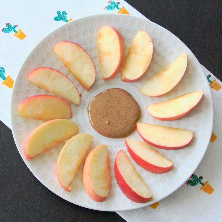 Astuces : idées de collations healthy