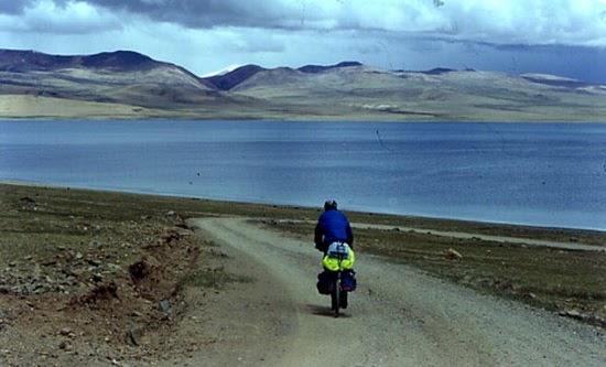 THE WORLD GEOGRAPHY: 10 Extreme Places on Earth