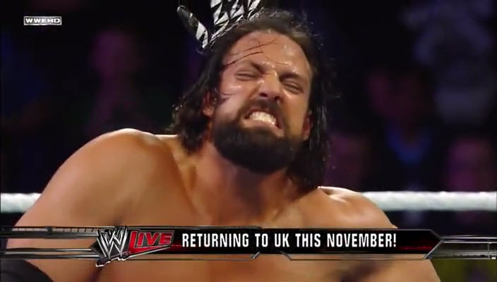 WWE Superstars Weekly TV Show Discussion | Page 45 | Wrestling Forum