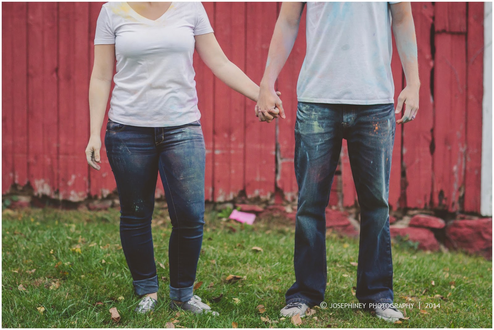 Josephiney Photography: {Chelsea + Austin | Anniversary Session} Potato ...