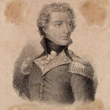 Historia General de Venezuela y el Mundo: GENERAL MANUEL PIAR