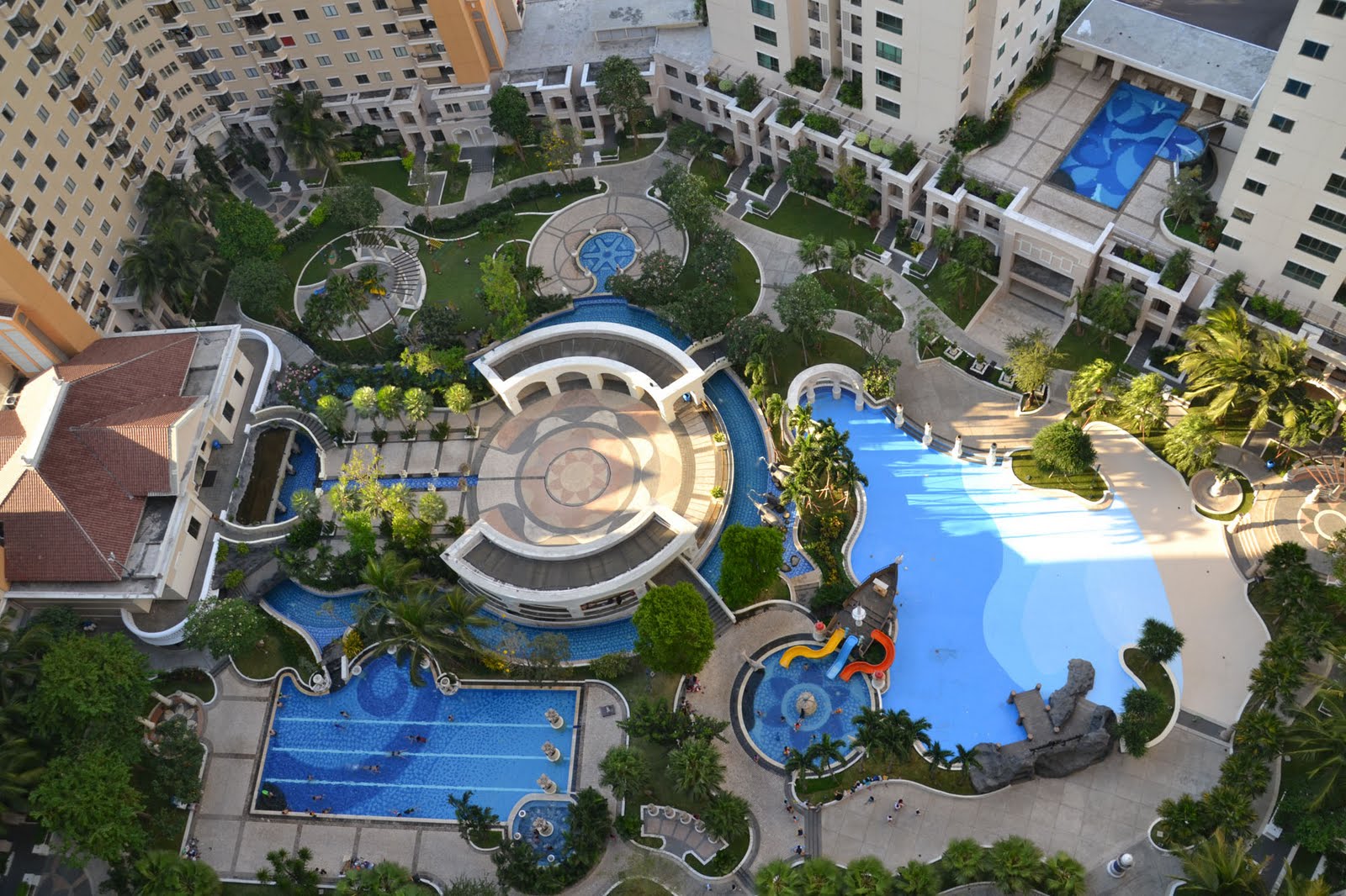 Smoochiloll*iKe: Waterplace Apartment @Surabaya