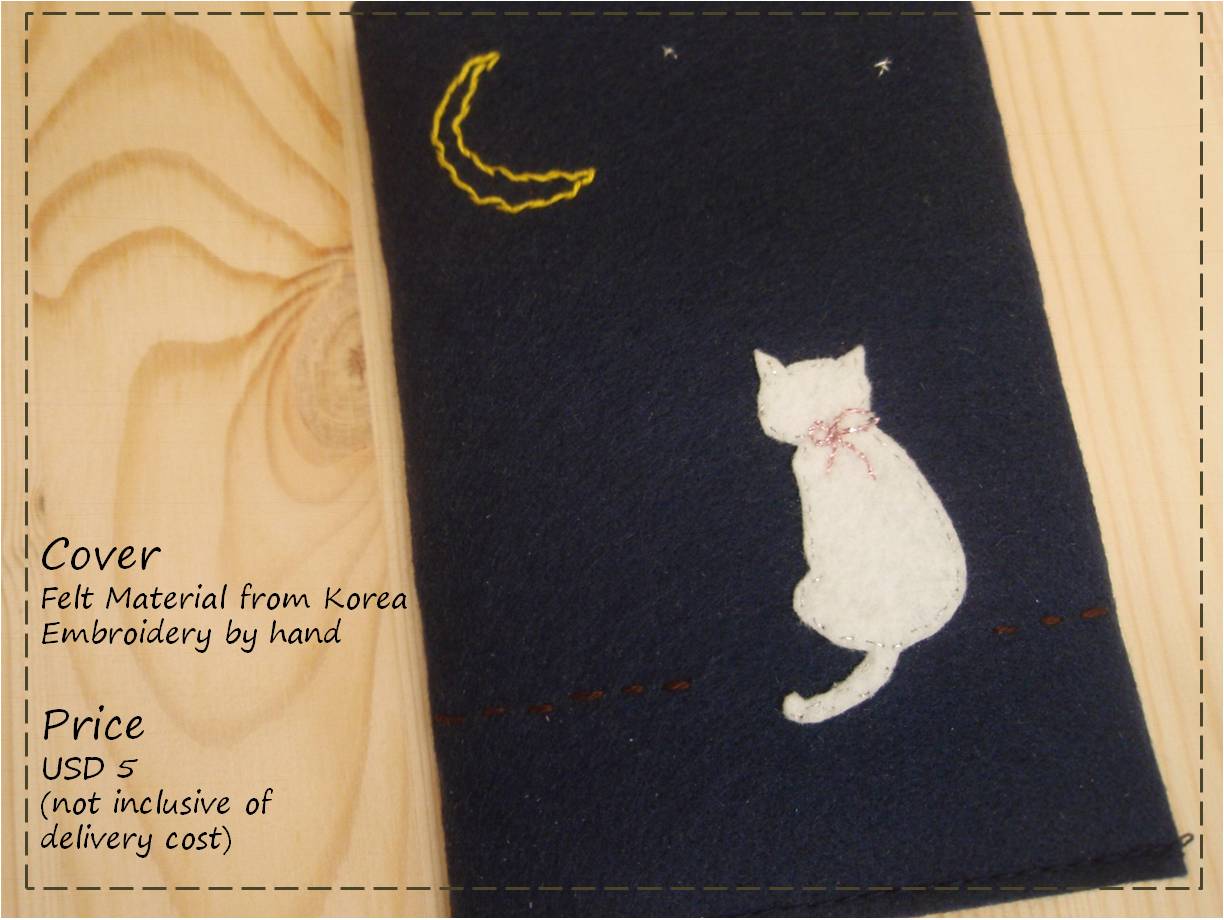 cute felt book covers: Catalogue - Activity Book
