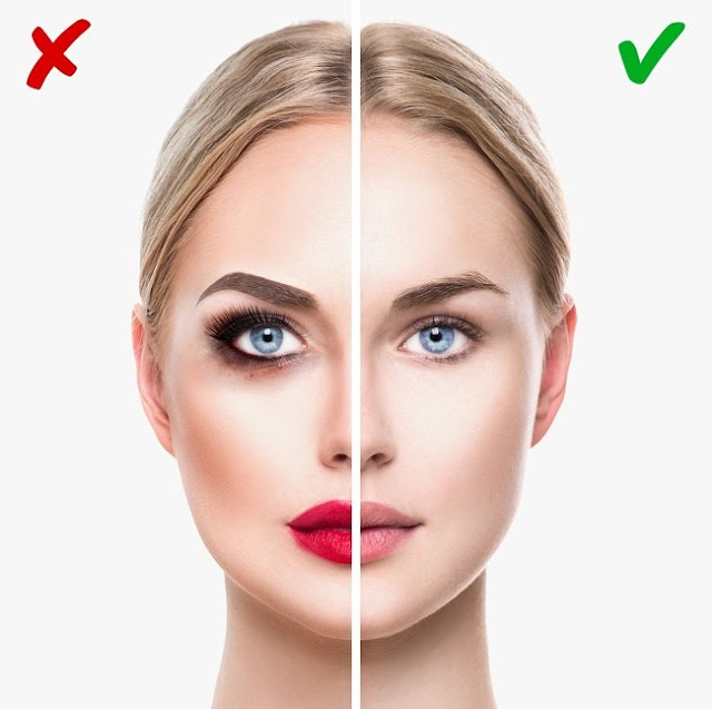 10 Things About Your Appearance That Can Make You Look Unattractive ...