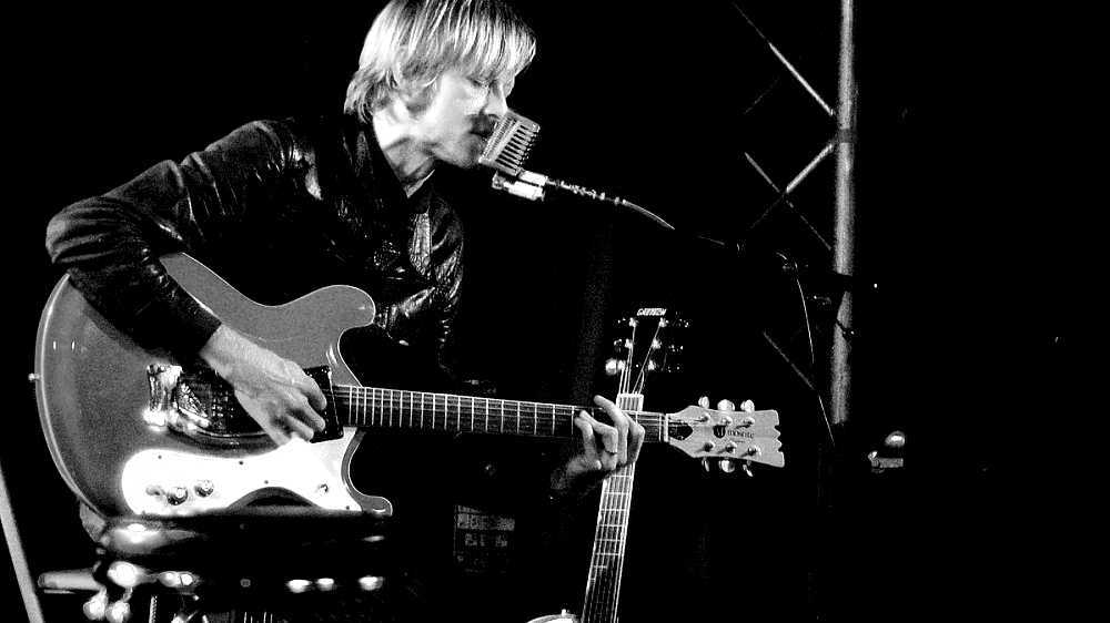 David Eugene Edwards