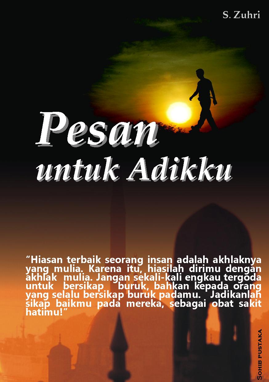 Top Inspirasi 16+ Kata Kata Untuk Adik