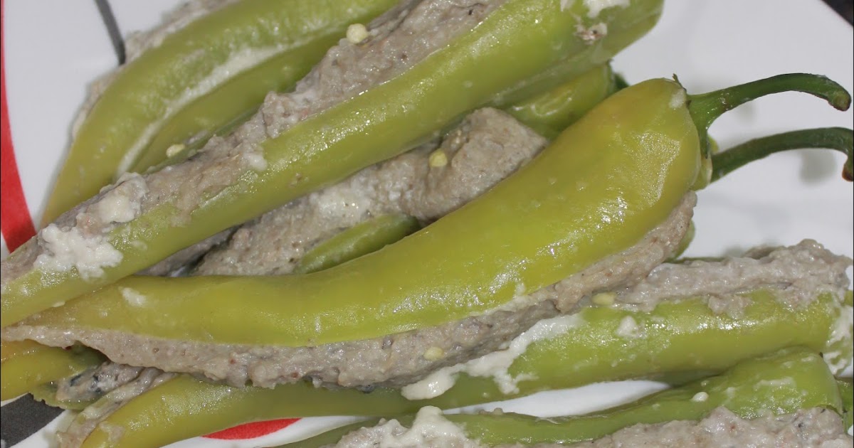 Dari Dapur NaSya: Solok lada