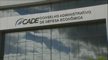 Brazil SFE Terms®: O que é o CADE?