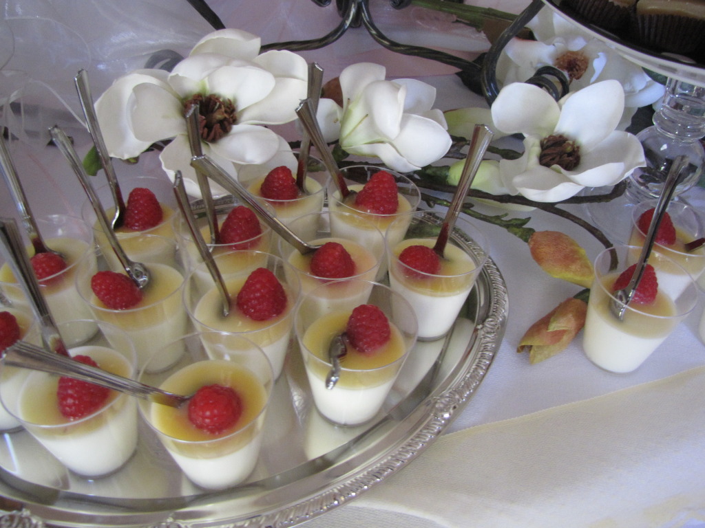 CHOCOLATES FOR BREAKFAST and other Sweet Somethings: Russian Creme