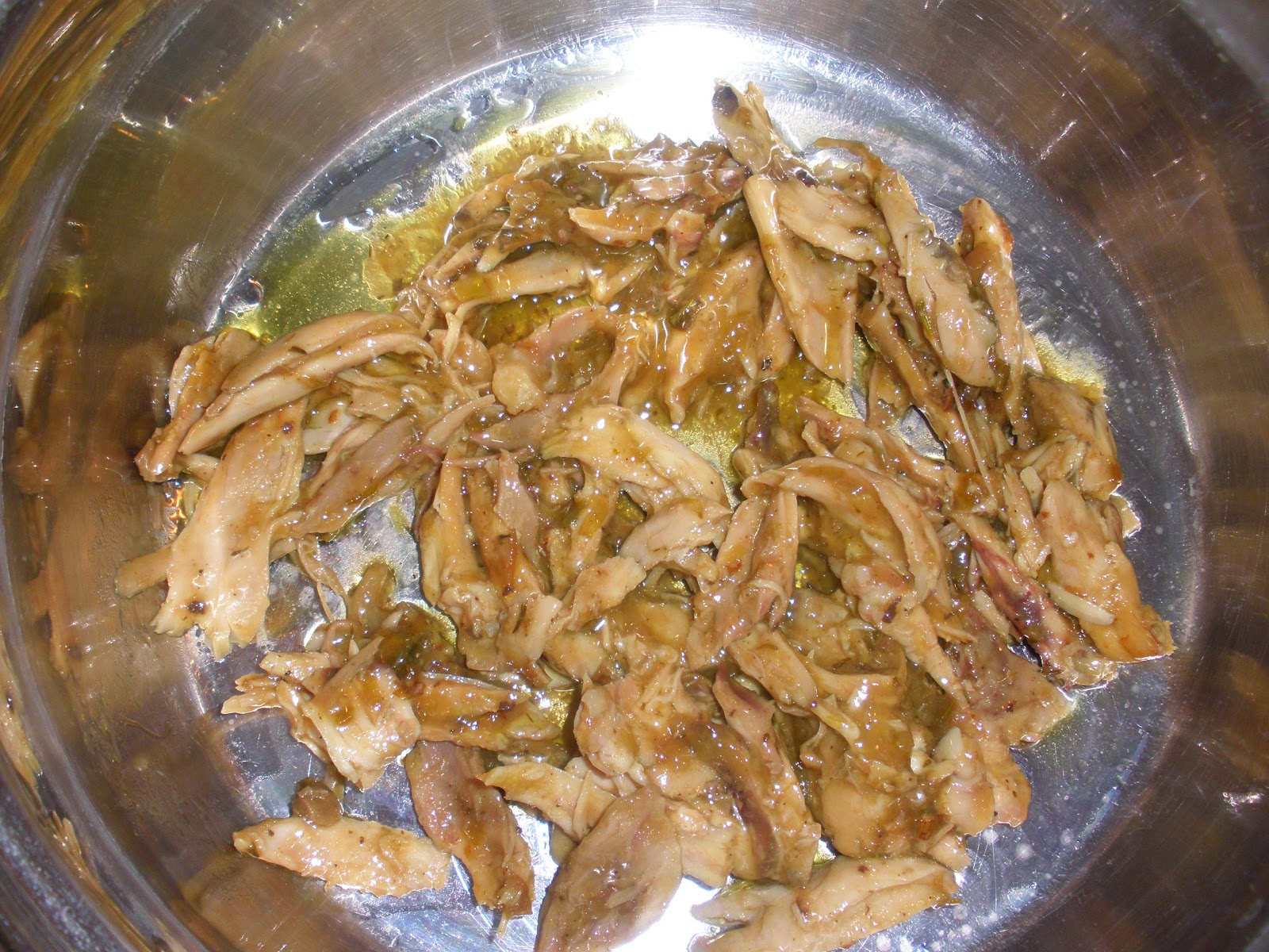 Come to cook: Πενες με κοτοπουλο