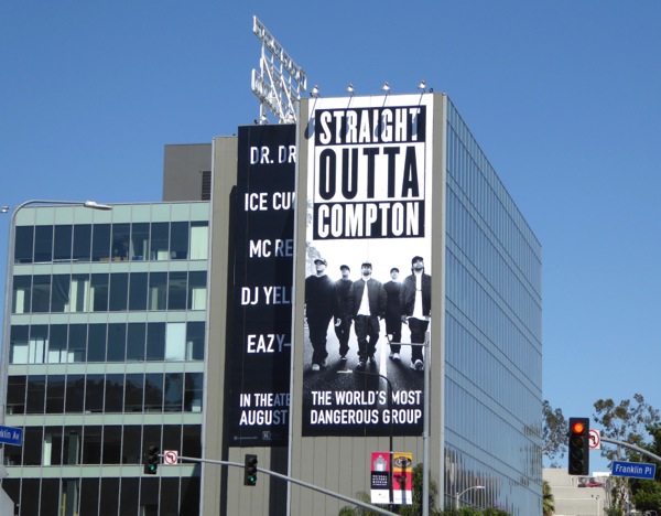 Hollywood Movie Costumes and Props: Straight Outta Compton movie ...