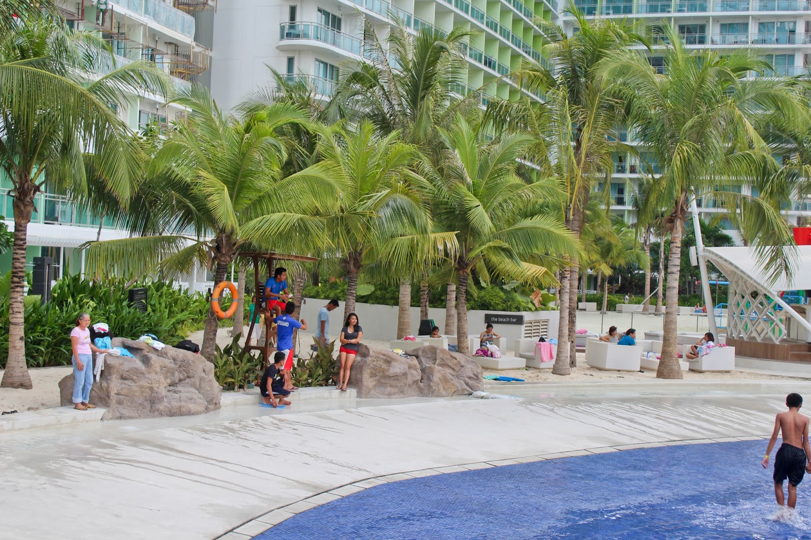 Staycation: Azure Urban Resort Residences | UntiedEscape