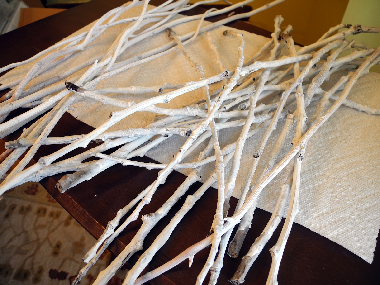 Debby's Cakes: My Truffula Trees Tutorial!