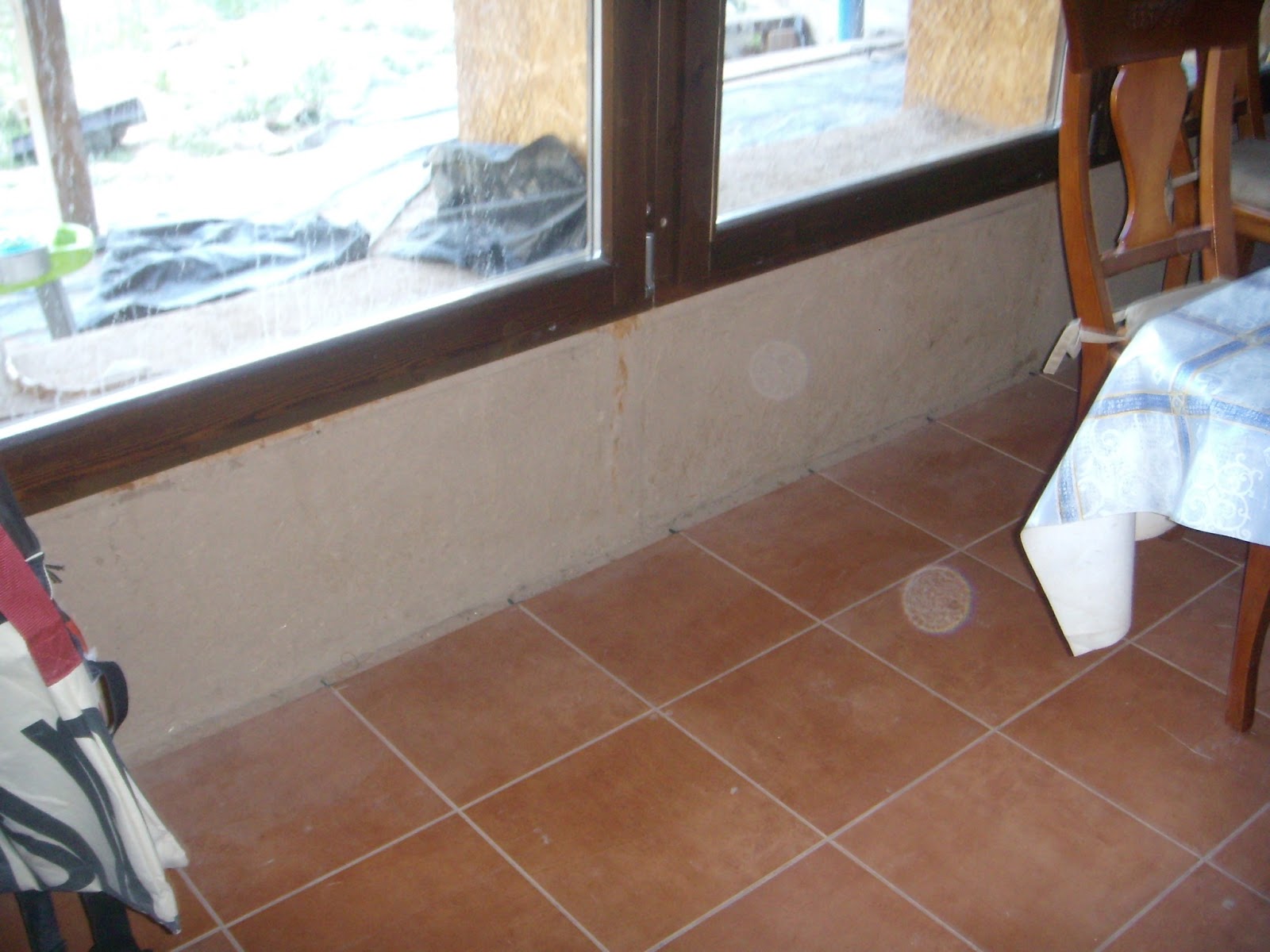 elcobijoarquitecturas: El Cobijo Arquitecturas visita Mas la Llum.