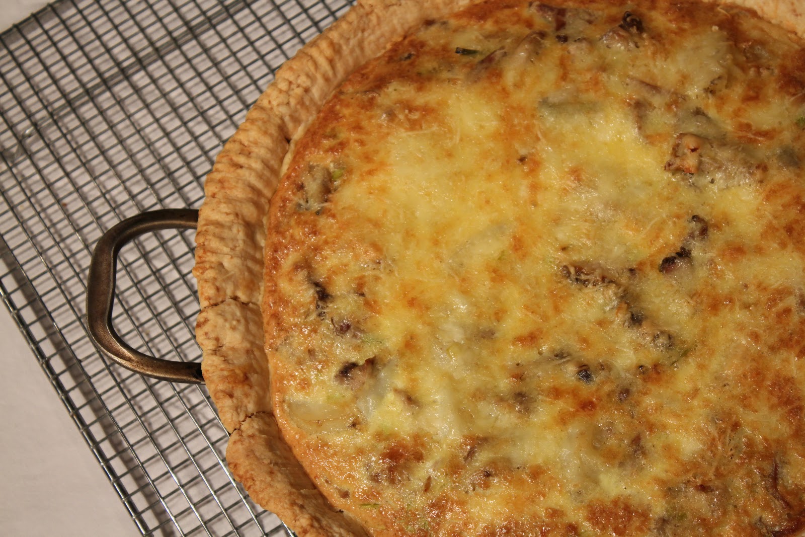 Mary's Food Journal: What to Do With a Dozen Guinea Fowl Legs