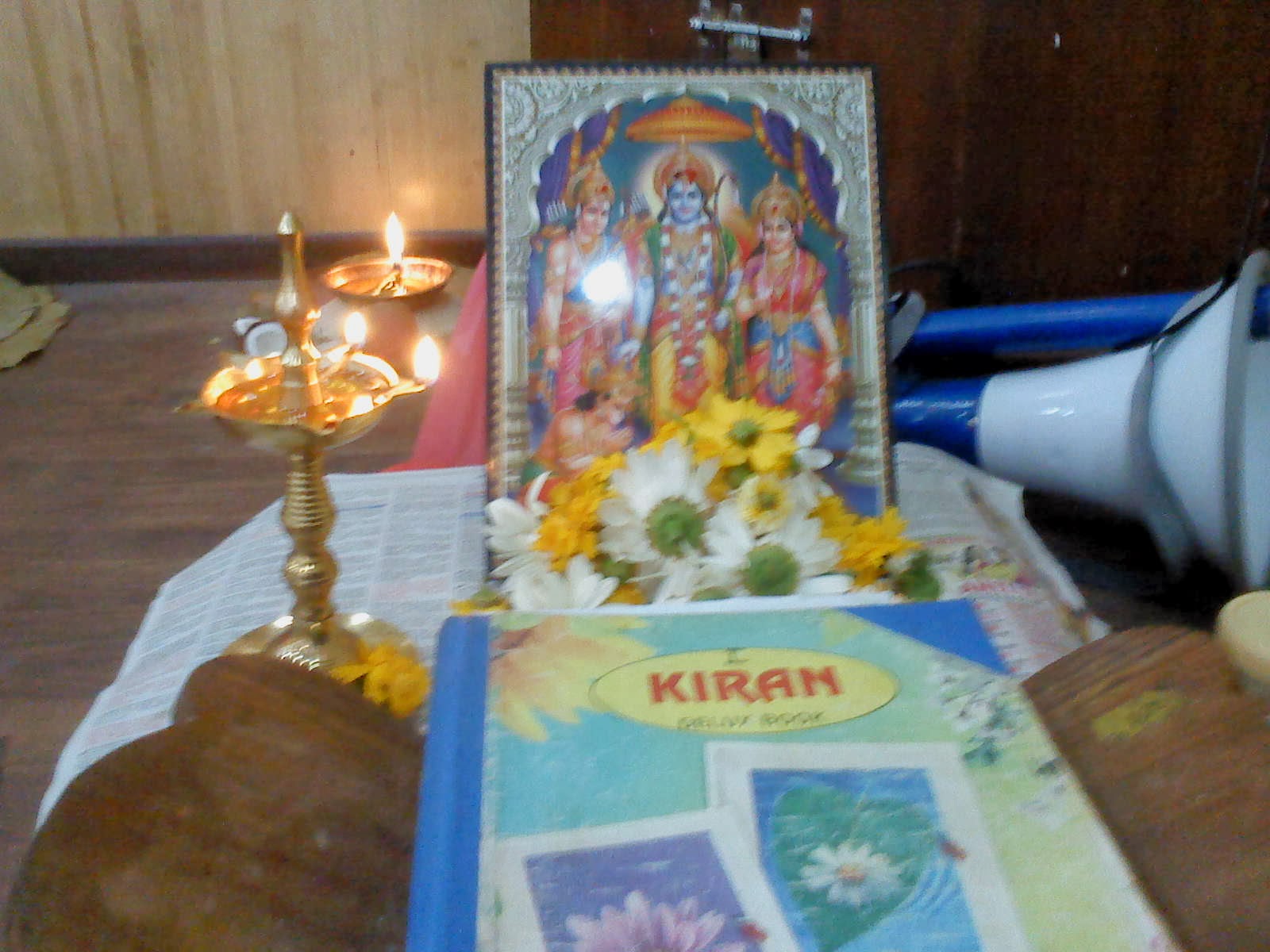 Sundarakanda : Looking for Parayana at your Home?: ‘SUNDARA KANDA’ Puja ...