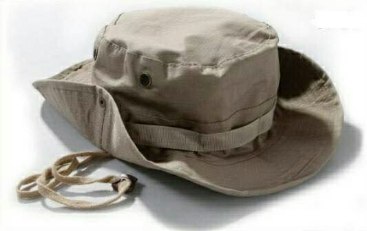 TOPI RIMBA ~ adhistore.com