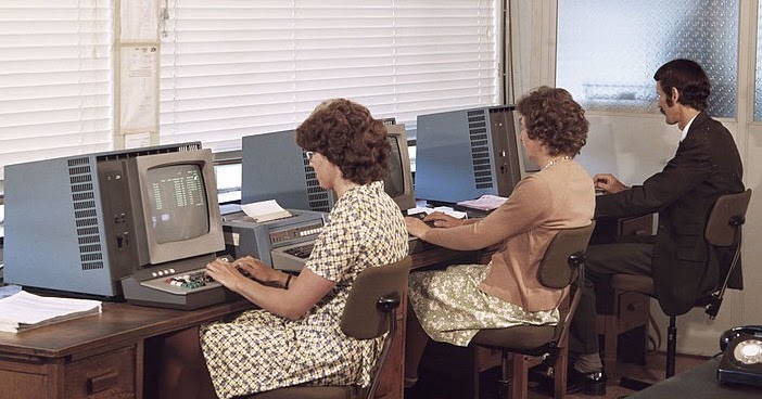 Visual Standards For VDU Operators : Sight Medical Blog