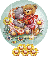 Edyt mackói: Maci rajzok - rajzos macik Oo.oO