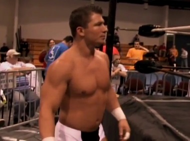 He is Out!: Mike Tolar