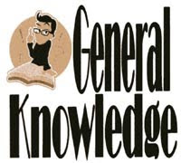 General Knowledge