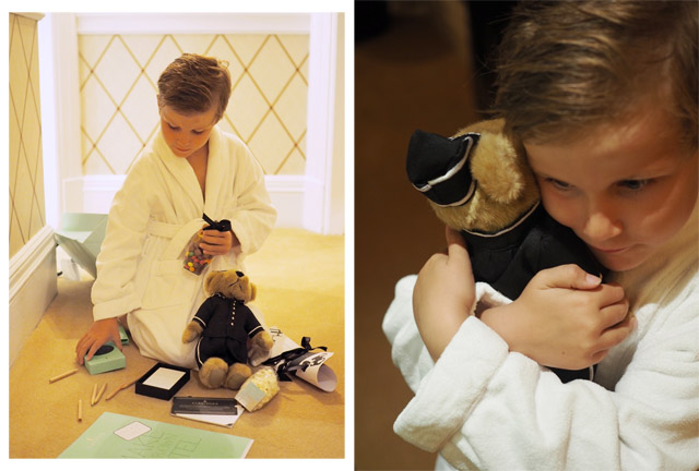 The Mini Claridge’s Experience: A Child’s Fairytale in London – Emily ...