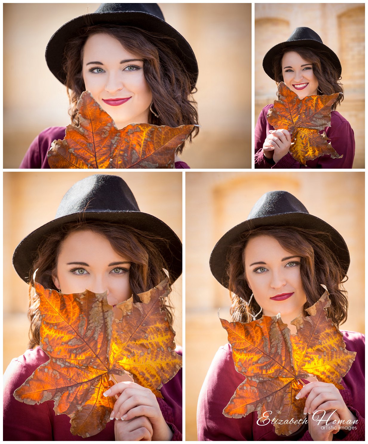 The Artistry of Elizabeth Homan: Kaylea....Geneva School Senior! {San ...