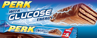 Unlearning Marketing: Cadbury's Perk - The energy run gone wrong?