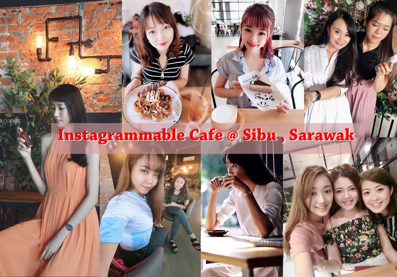 The Coffee Code@ Sibu, Sarawak