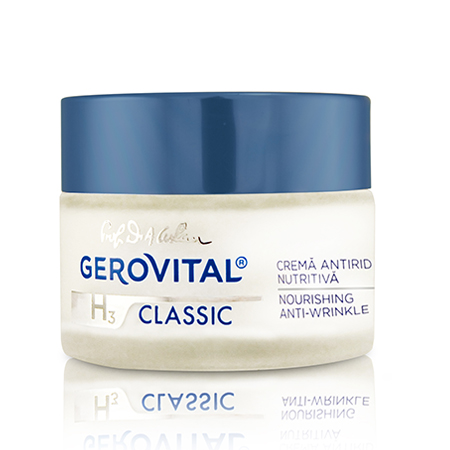 HOW TO KNOW IF YOU'RE BUYING ORIGINAL GEROVITAL | Gerovital H3 Romania