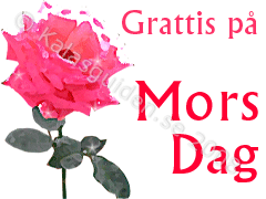 Mors dag
