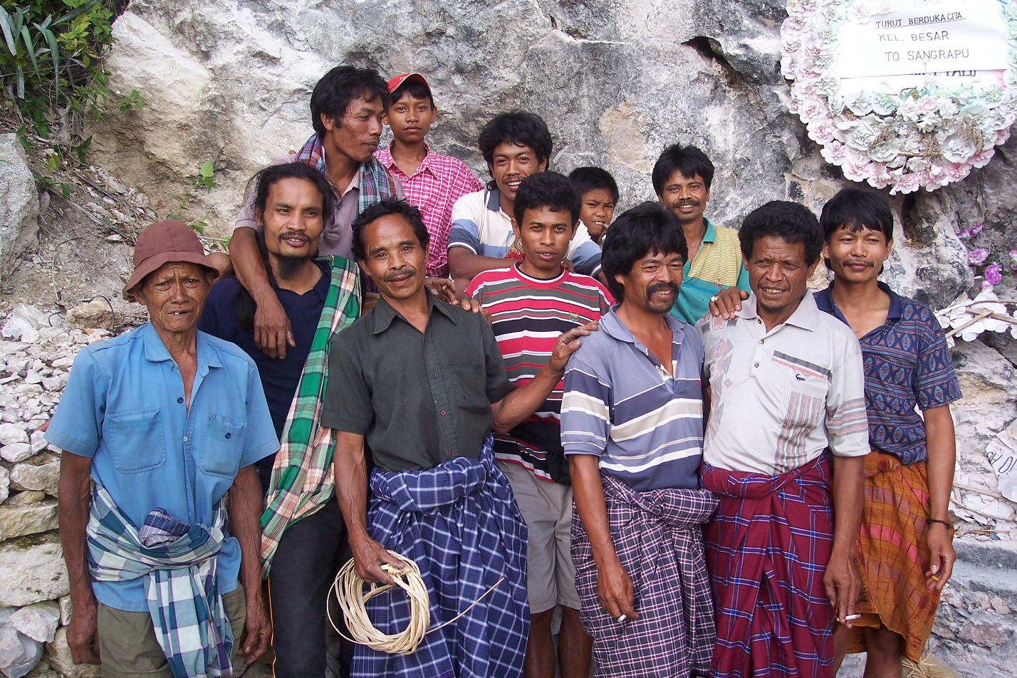 TORAJA EXPLORER