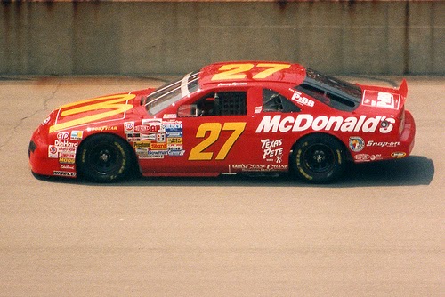 This Day in Motorsport History: Jimmy Spencer Born In Berwick ...