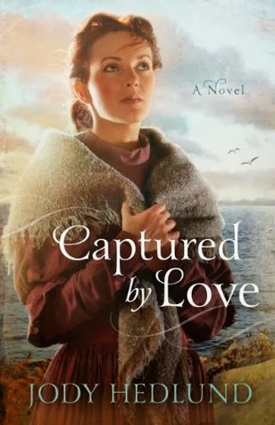 Waiting on Wednesday: Captured by Love | The Shelf Life