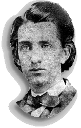 Tim Kent's Civil War tales: Dewitt Smith Jobe: A horrible death