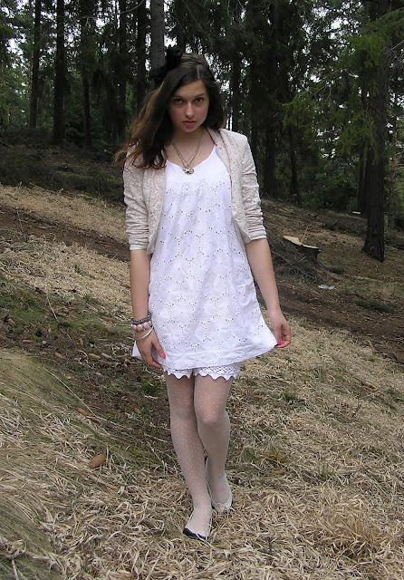 I'm not superman, I'm a fairy - www.sweetladylollipop.com