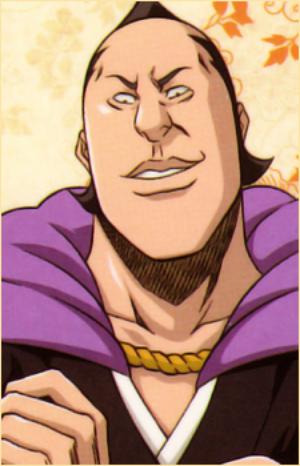 Anime Manga: Marechiyo Omaeda